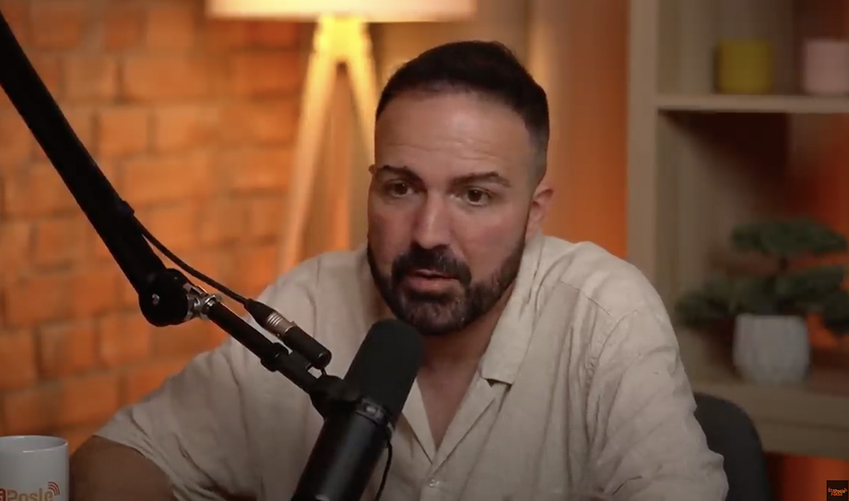 Istok Pavlovic: building a global personal brand - Istok Media